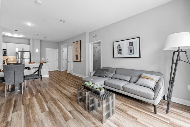 Harbor Pointe - Apartments in Bayonne, NJ | Apartments.com