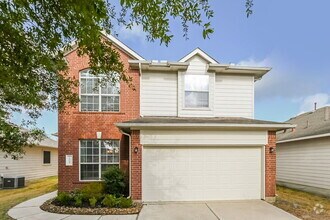 Spring Terrace Apartments for Rent with a Yard - Spring, TX - 1 Rentals ...