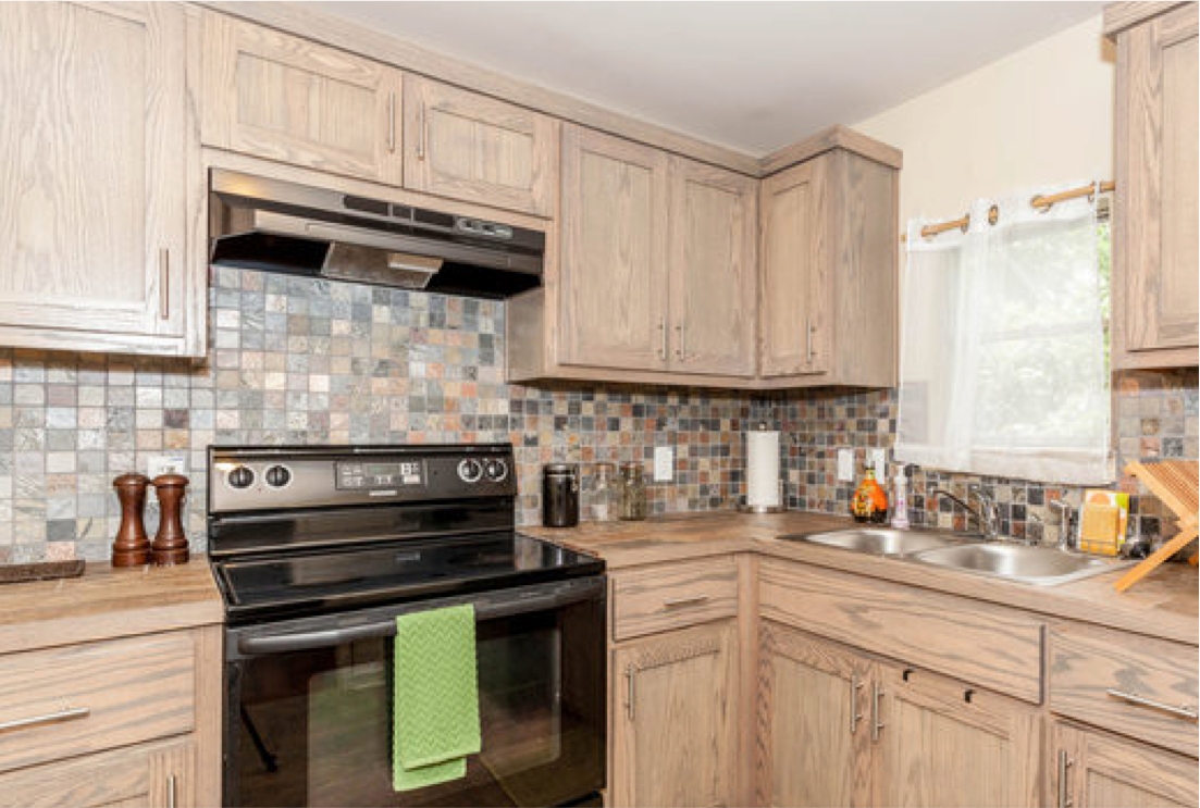 815 Gunter St, Austin, TX 78702 - Townhome Rentals in Austin TX ...