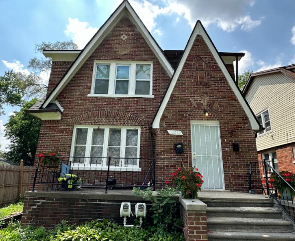 14369 Mark Twain St Unit A, Detroit, MI 48227 - Room for Rent in ...