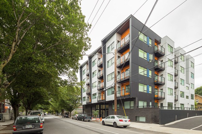 Brio Flats Apartments - Portland, OR | Apartments.com