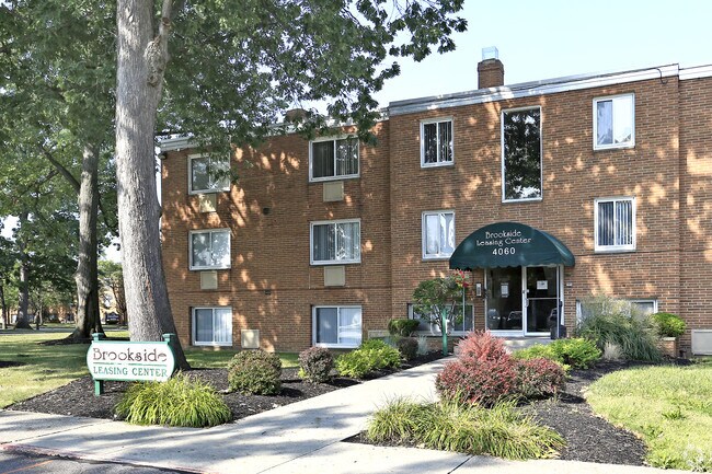 Brookside Apartments for Rent - Cleveland, OH | Apartments.com