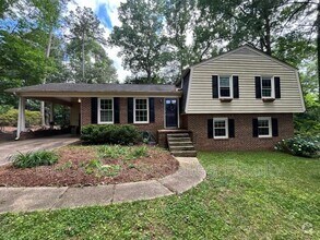 Brittany Woods Townhomes Apartments for Rent - Raleigh, NC - 2 Rentals ...