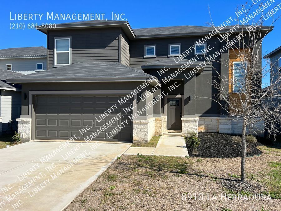 8910 La Herradura Dr, San Antonio, TX 78224 - House Rental in San ...