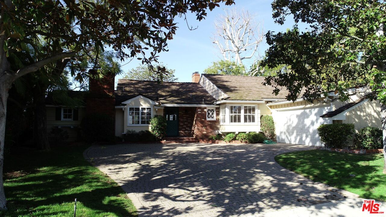 2169 Linda Flora Dr, Los Angeles, CA 90077 - House Rental in Los ...