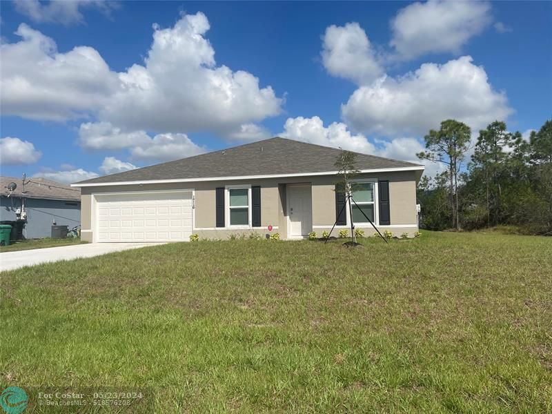 1716 SW Palermo Rd, Port Saint Lucie, FL 34987 - House Rental in Port ...