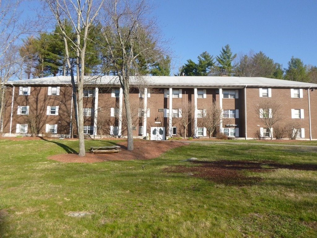 773 Massachusetts Ave Unit B10, Boxborough, MA 01719 - Condo for Rent ...
