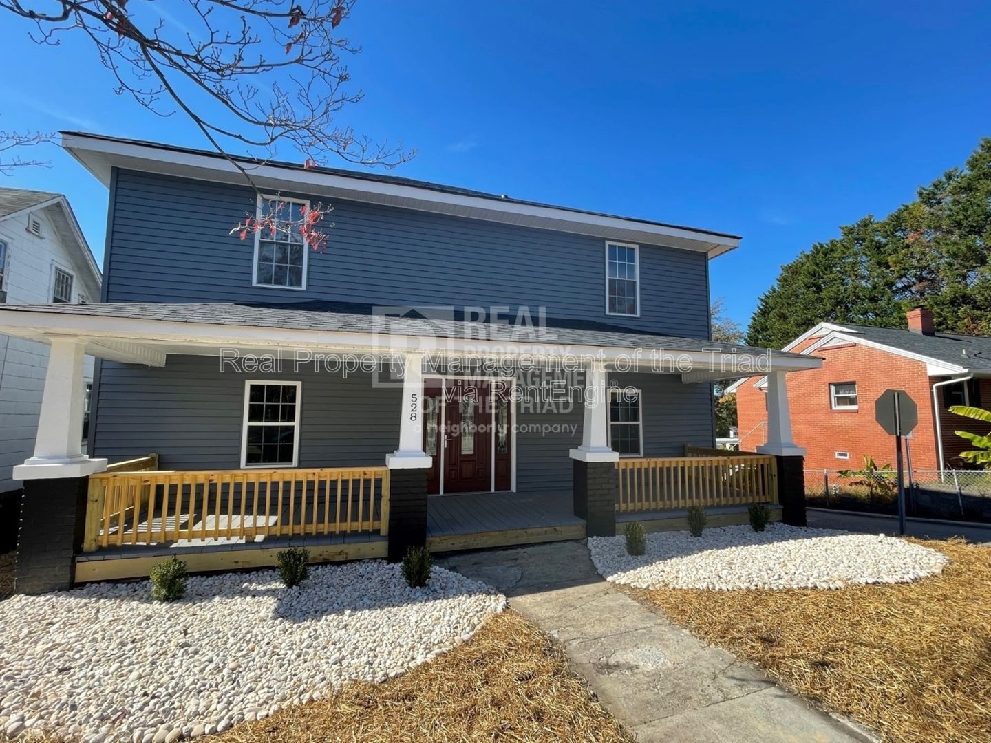 528 N Scales St Unit C, Reidsville, NC 27320 - Room for Rent in ...