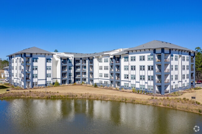 The Crossings at Pooler - Apartments in Pooler, GA | Apartments.com