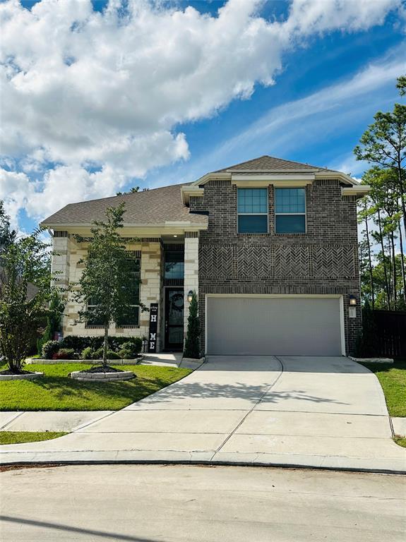 16895 Ramsay Cascades Dr, Humble, TX 77346 - House Rental in Humble, TX ...