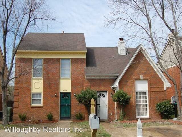 6374 Kirby Downs Dr, Memphis, TN 38115 - House Rental in Memphis, TN ... 6374 Kirby Downs Dr, Memphis, TN 38115 - House Rental in Memphis, TN ...