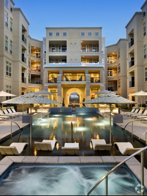 AMLI Riverfront Park Rentals - Denver, CO | Apartments.com