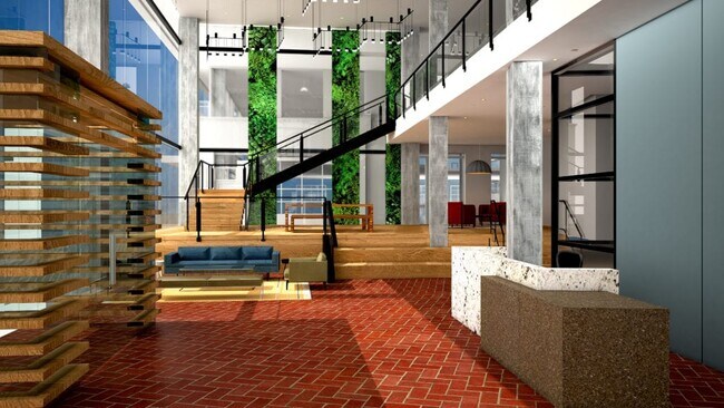 Makers Rise - Apartments in Herndon, VA | Apartments.com