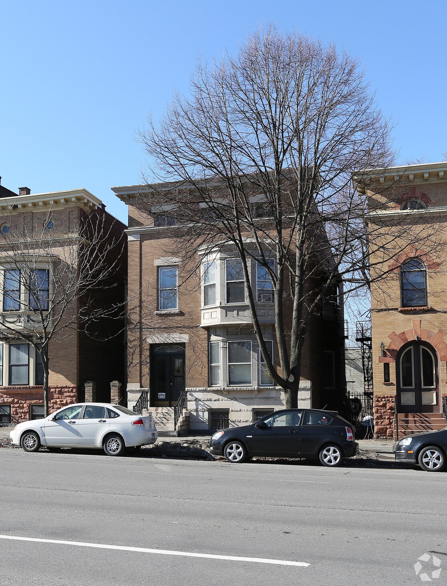 548 Madison Ave, Albany, NY 12208 - 548 Madison Ave Albany, NY 12208 ...