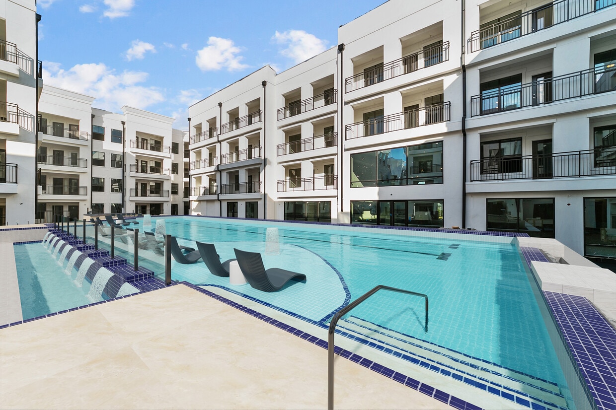 Harbor Hill - 2400 Summer Lee Dr Rockwall, TX - Apartments for Rent in ...