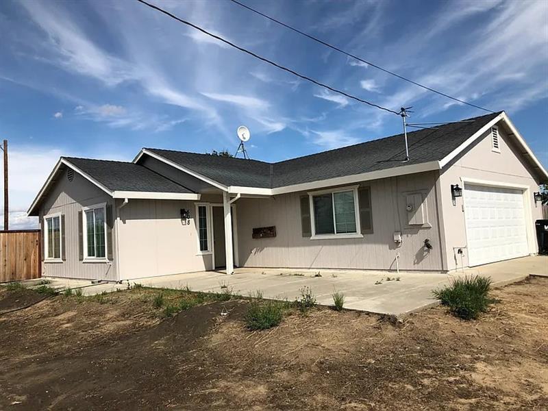 508 Whealan Rd, Le Grand, CA 95333 - House Rental in Le Grand, CA ...