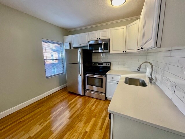 25 Fleet St Unit 4, Boston, MA 02113 - 25 Fleet St Boston, MA 02113 ...