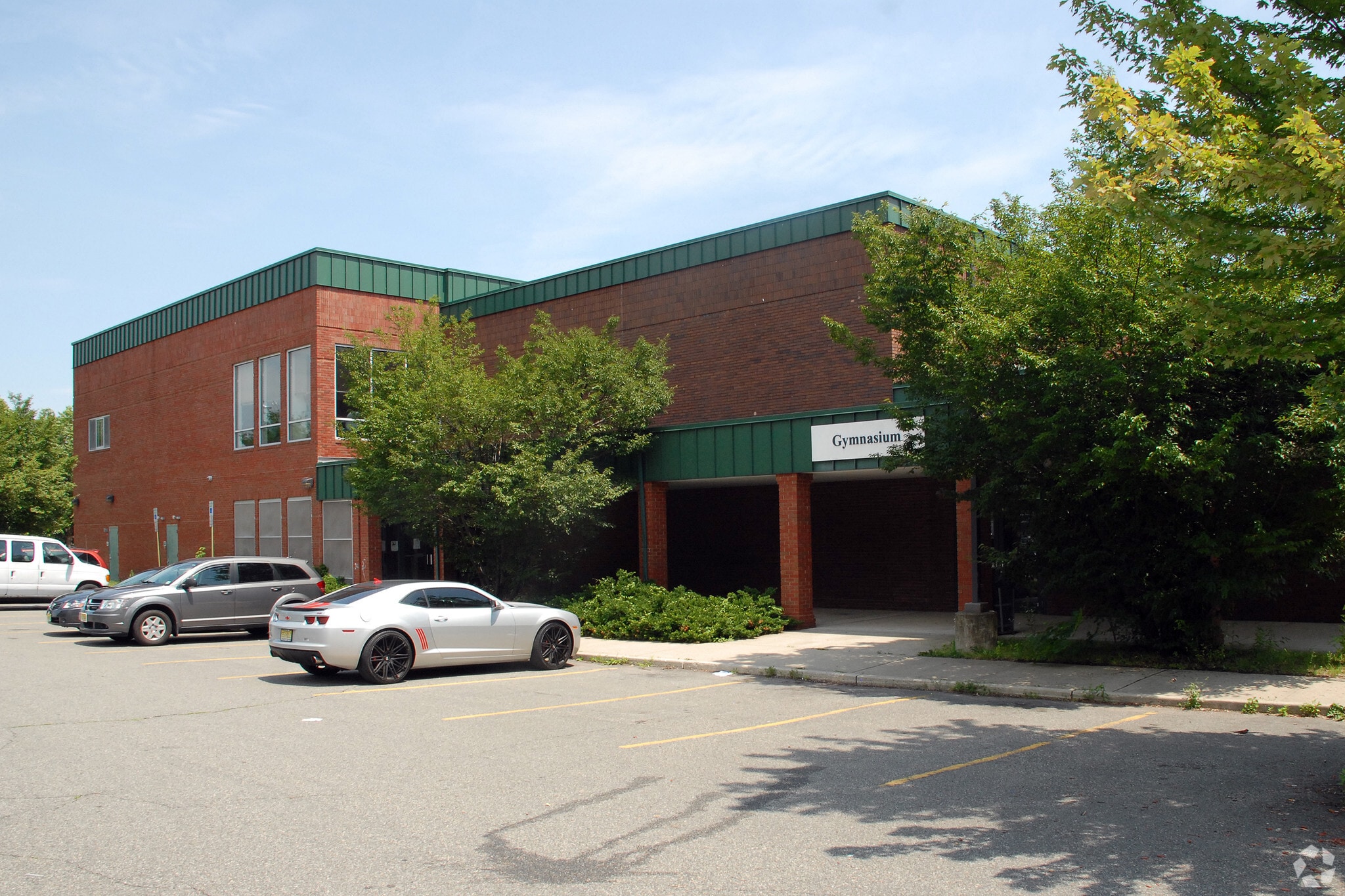 Christopher Hope Homes - 60 Temple St Paterson, NJ 07522 | Apartments.com