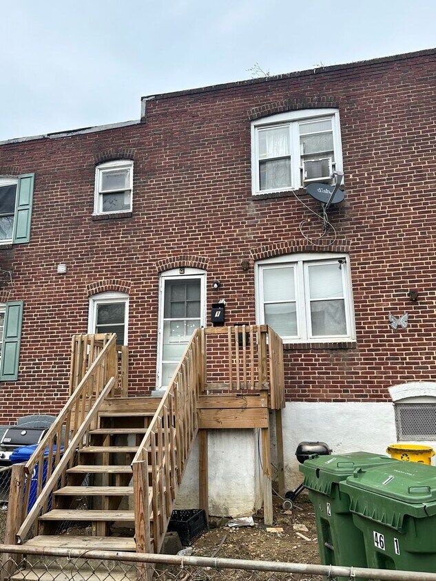 46 W Talbott St Unit 1, Baltimore, MD 21225 - Room for Rent in ...