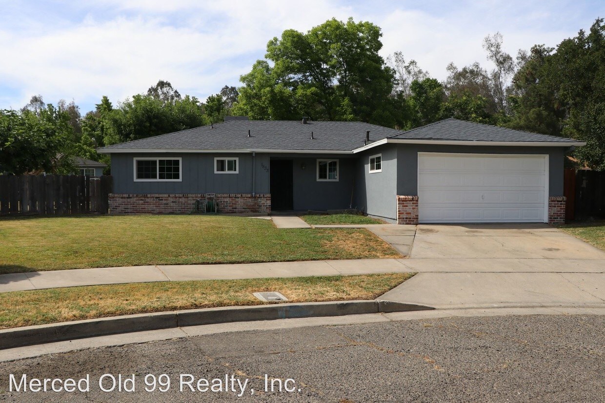 1833 Helena Ct, Merced, CA 95348 - House Rental in Merced, CA ...