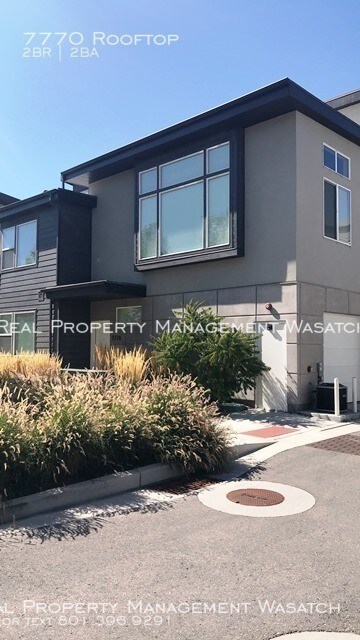 7770 Rooftop Dr, Midvale, UT 84047 - House Rental in Midvale, UT ...
