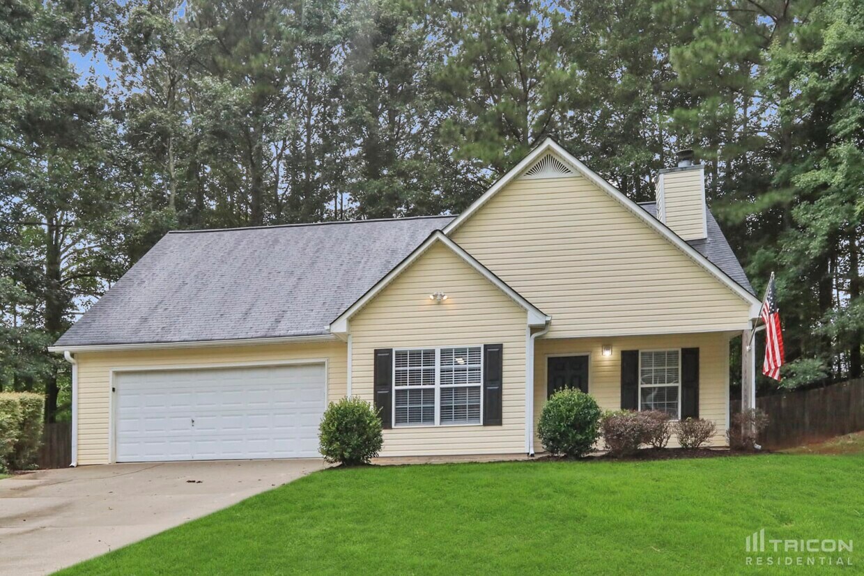 39 Lofty Pine Ln, Rockmart, GA 30153 | Apartments.com
