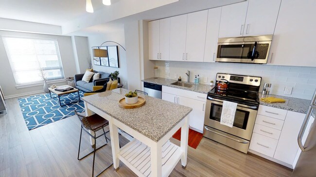 Core Apartments - Silver Spring, MD | Apartments.com