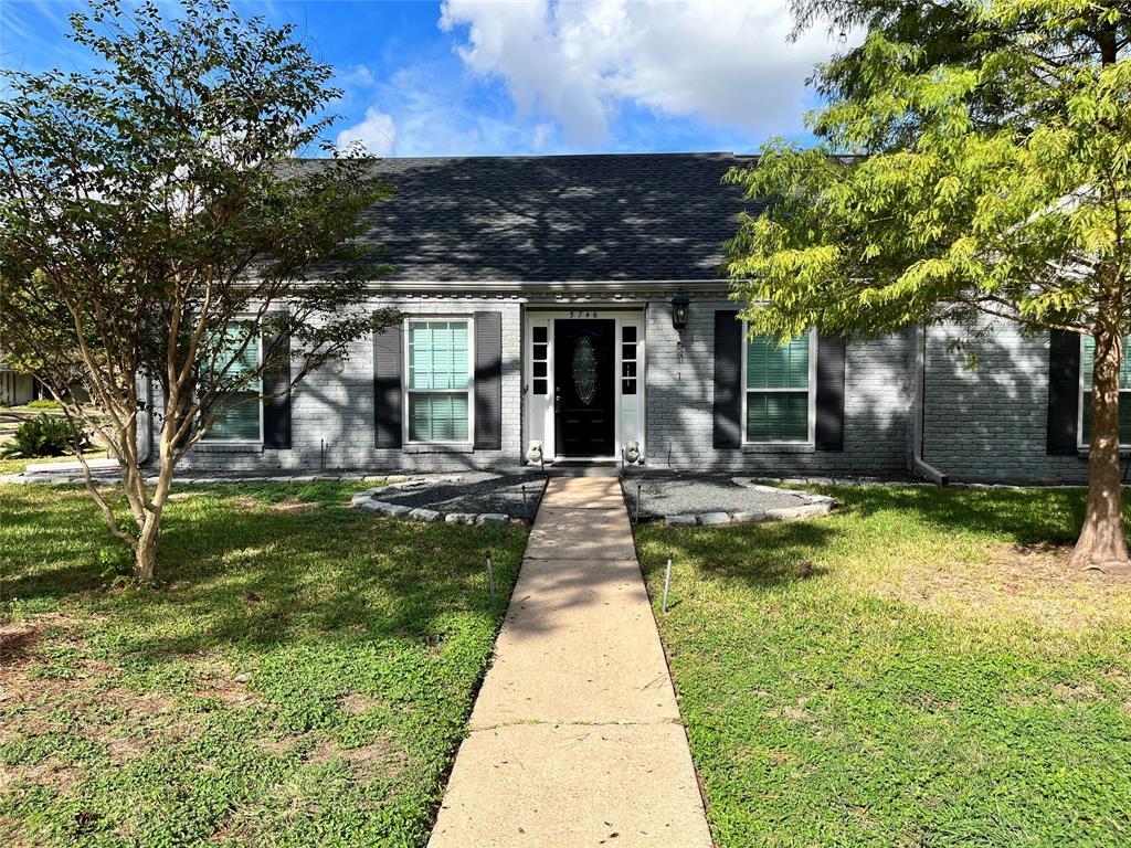 5746 Hummingbird St, Houston, TX 77096 - House Rental in Houston, TX ...