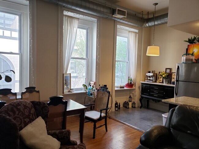 2008 Chestnut St Unit 2F, Philadelphia, PA 19103 - 2008 Chestnut St ...