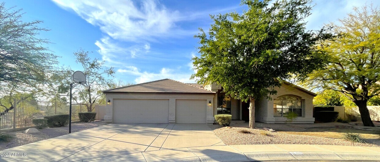 4119 E Robin Ln, Phoenix, AZ 85050 - House Rental in Phoenix, AZ ...