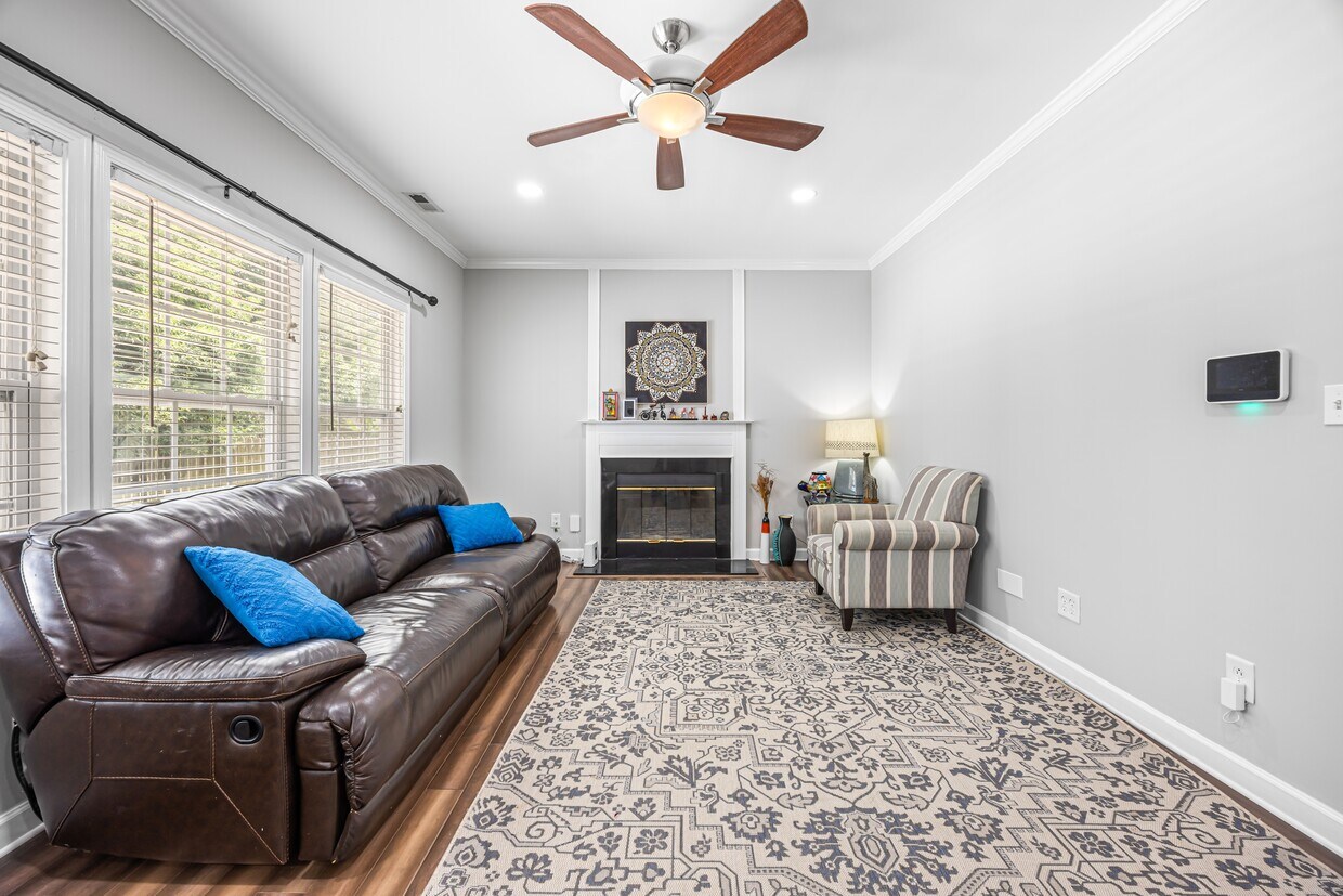 1903 Dundalk Rd, Charlotte, NC 28270 - House Rental in Charlotte, NC ...