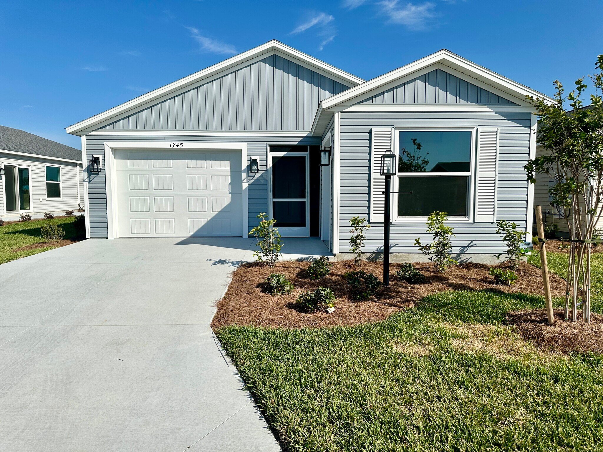 1745 Freddie Ln, Sumterville, FL 33585 - House Rental in Sumterville ...