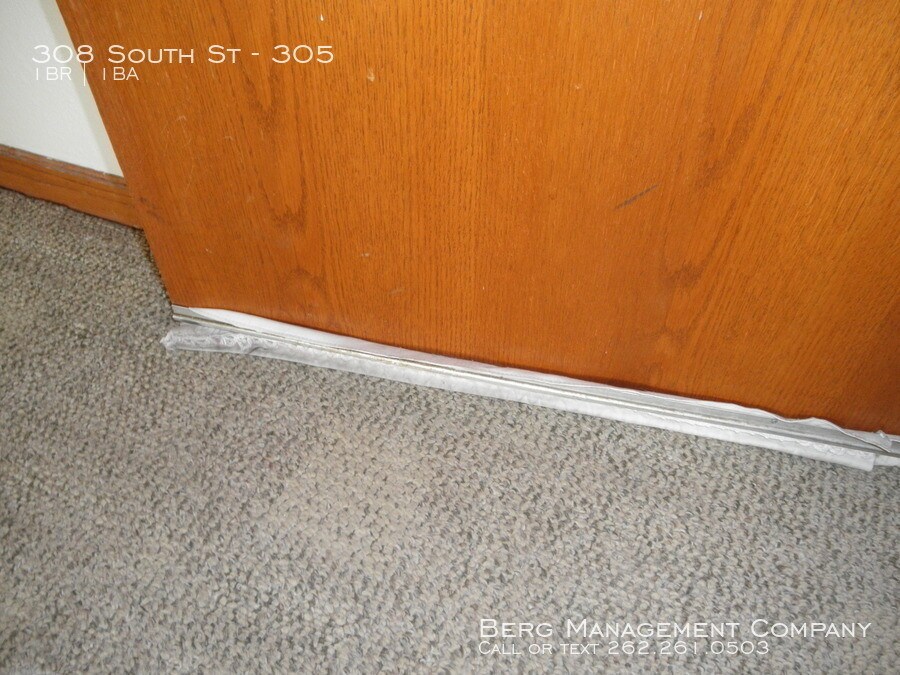308 South St Unit 305, Waukesha, WI 53186 - Room for Rent in Waukesha ...
