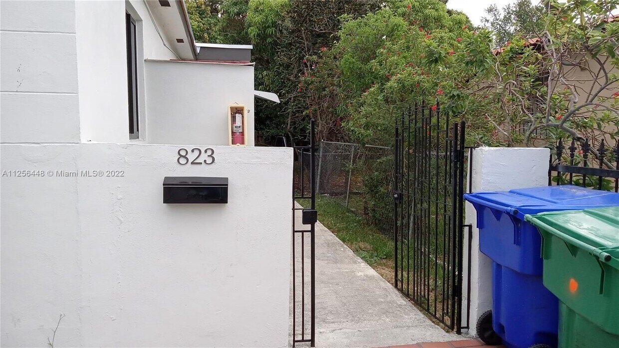 823 NW 36th Ave Unit 823, Miami, FL 33125 - Room for Rent in Miami, FL ...