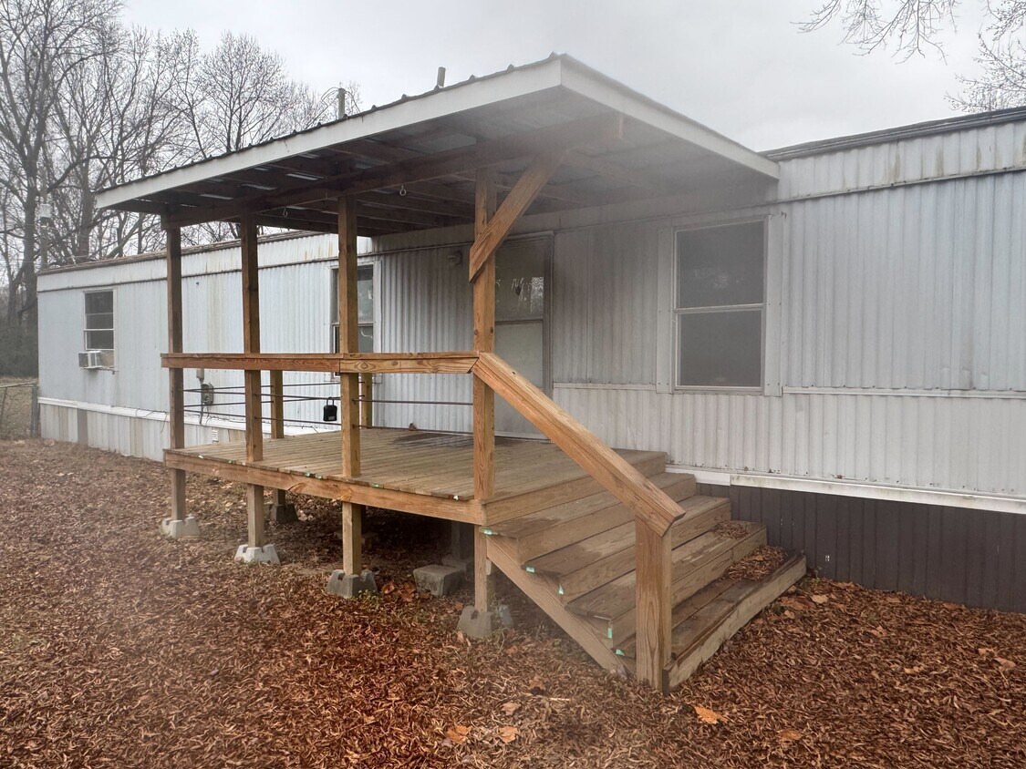 1418 Stamps St, Jacksonville, AR 72076 - House Rental in Jacksonville ...