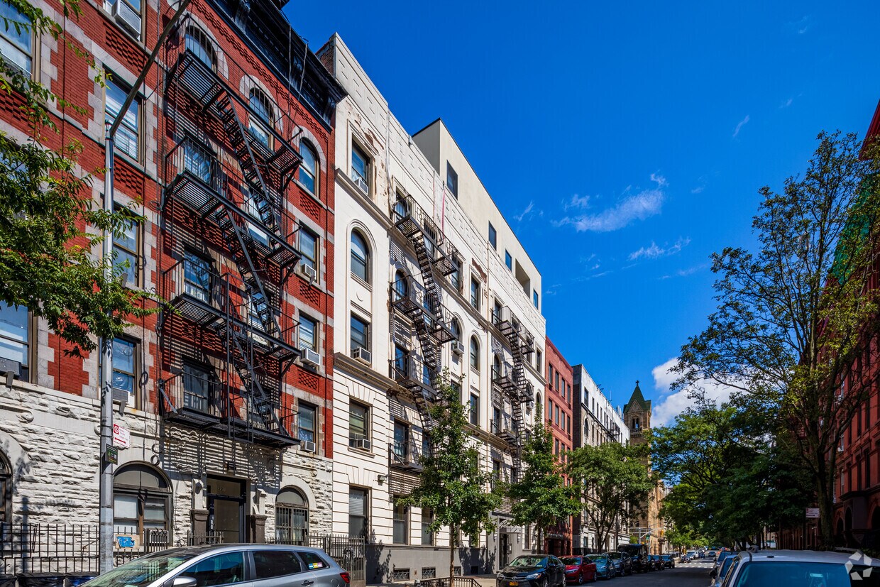 215 W 105th St, New York, NY 10025 - 215 W 105th St New York, NY 10025 ...