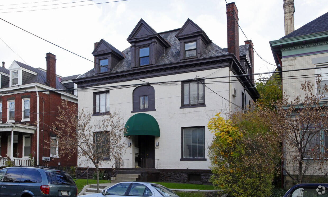 147 S Fairmount St, Pittsburgh, PA 15206 - 147 S Fairmount St ...