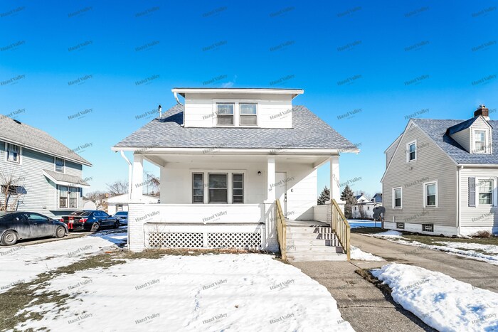 908 W 20th St, Lorain, OH 44052 - House Rental in Lorain, OH ...