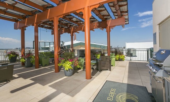 Solera Apartments - Denver, CO | Apartments.com