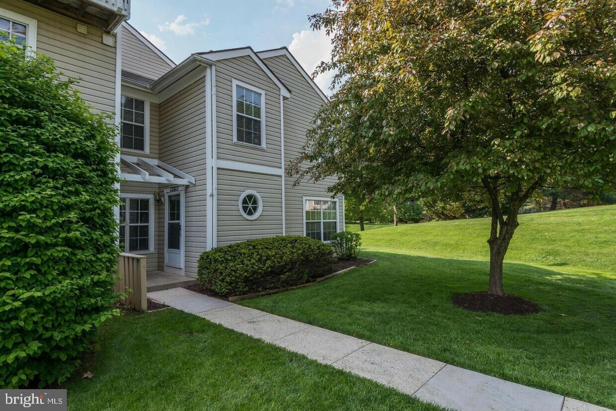 13813 Bronco Pl, Germantown, MD 20874 - Townhome Rentals in Germantown ...