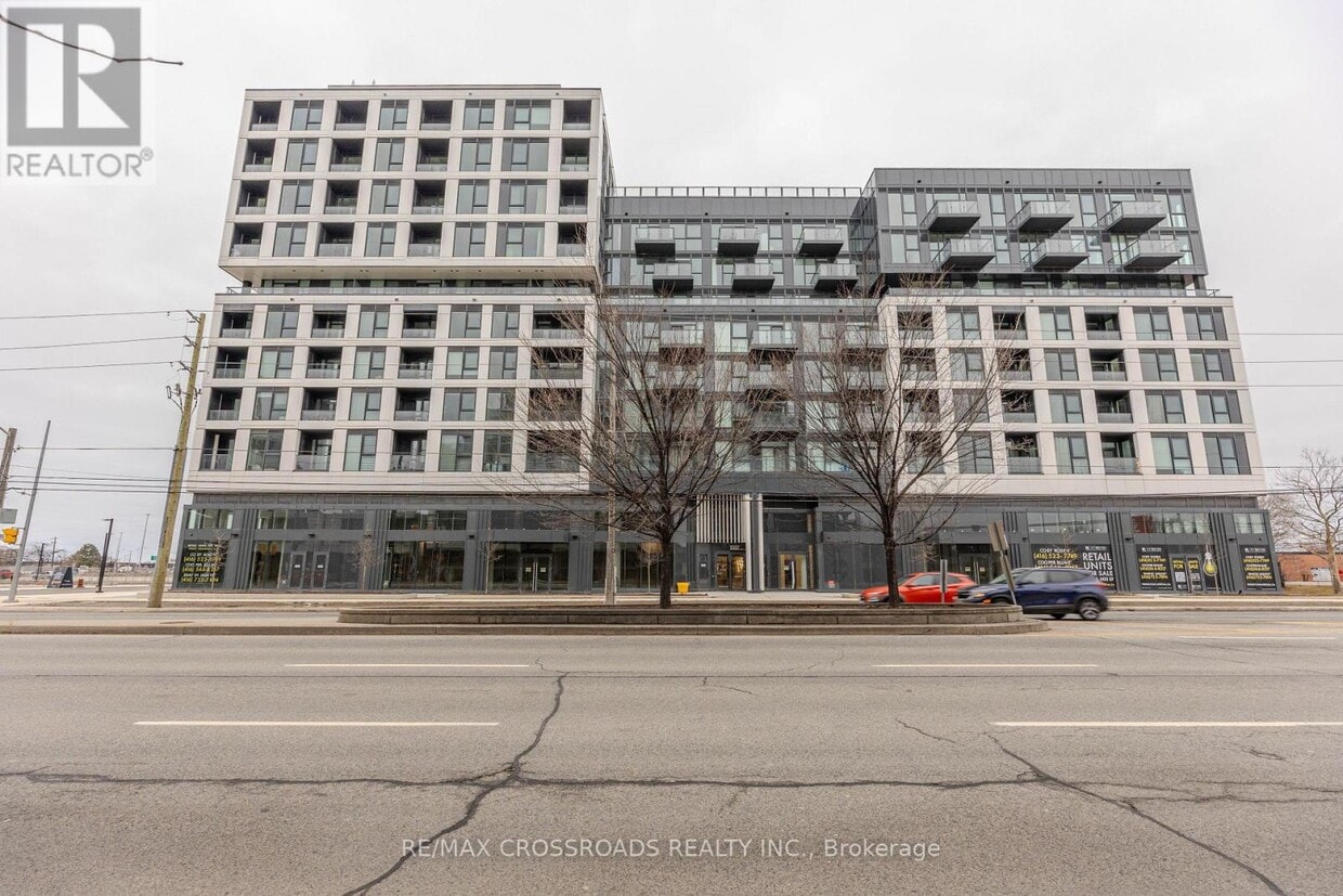 1037 The Queensway Unit 312, Toronto, ON M8Z 6C7 - Apartment for Rent ...