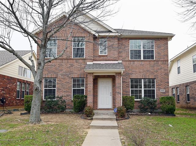 8908 Stewart St, Cross Roads, TX 76227 - House Rental in Cross Roads ...