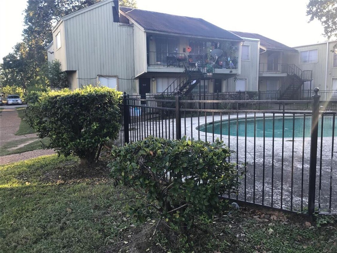 5625 Antoine Dr Unit 705, Houston, TX 77091 - Condo for Rent in Houston ...