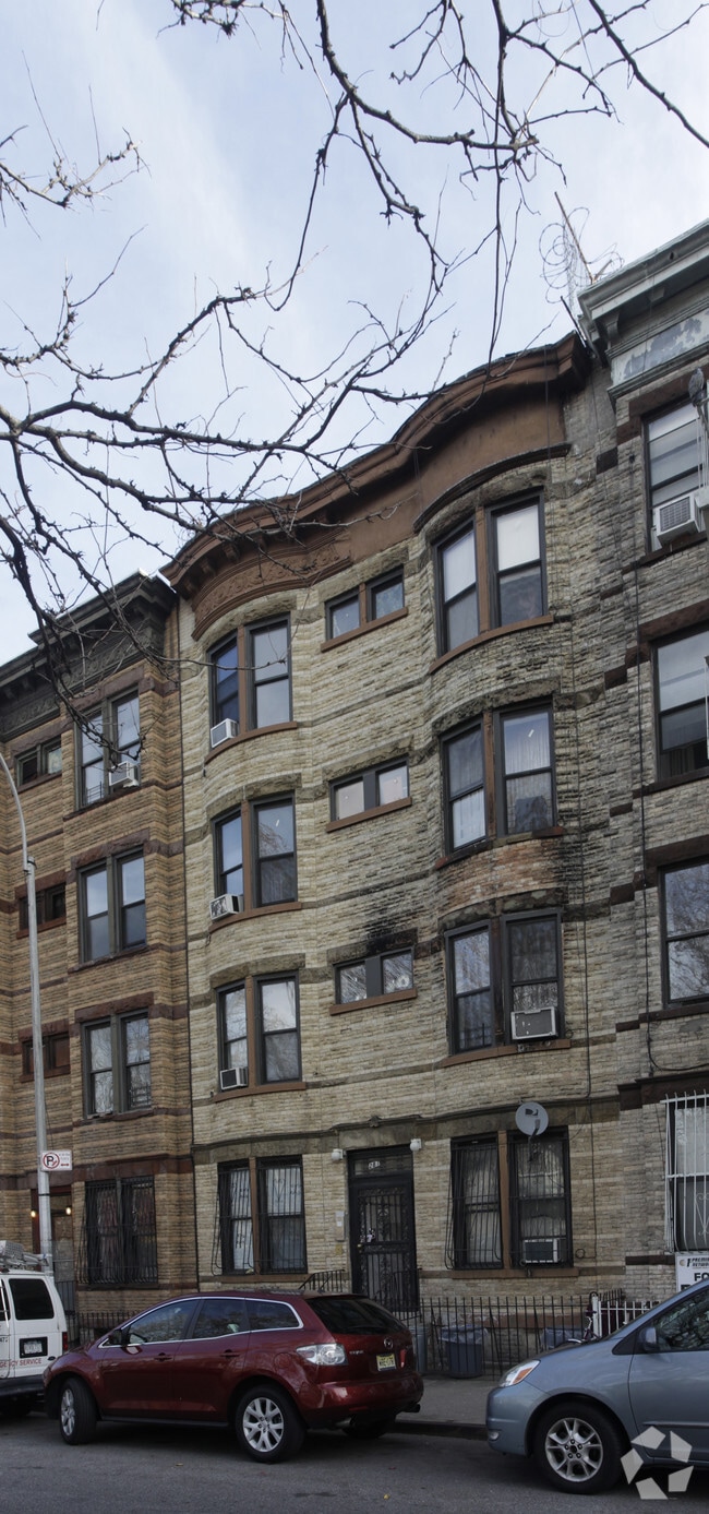 281 Classon Ave, Brooklyn, NY 11205 Apartments - Brooklyn, NY ...