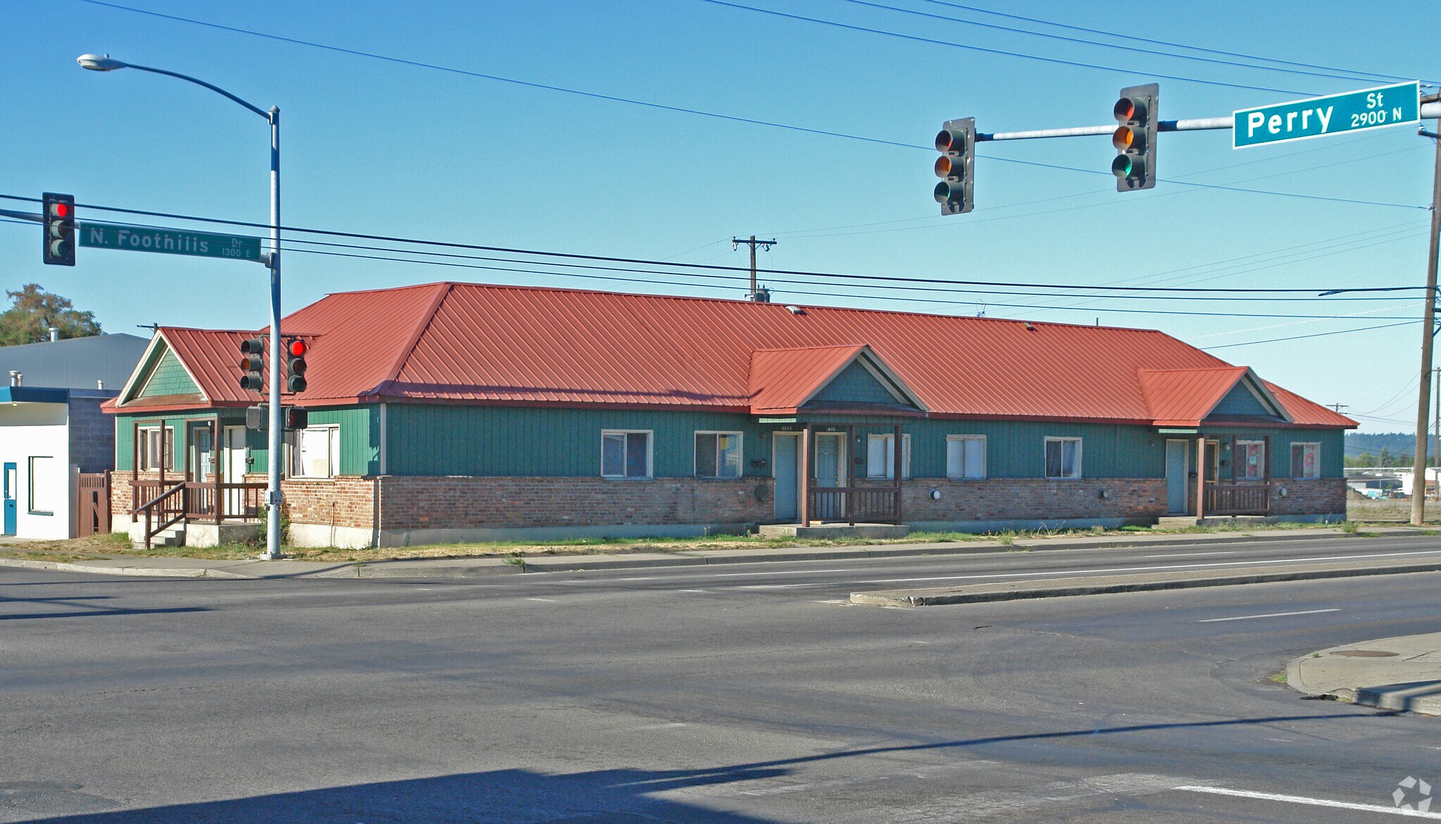 2833 N Perry St, Spokane, WA 99207 - 2833 N Perry St Spokane, WA 99207 ...