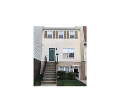 Townhouse Crofton Meadows Houses for Rent - Crofton, MD