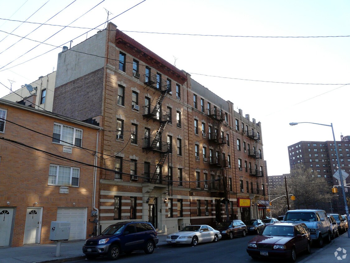 151-153 W 228th St, Bronx, NY 10463 - 151-153 W 228th St Bronx, NY ...