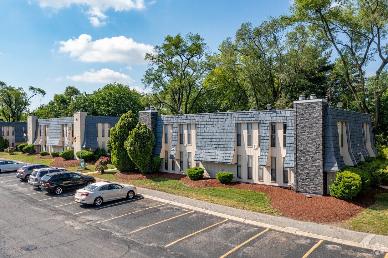 Pine Ridge Apartments - Apartments in Lindenwold, NJ | Apartments.com