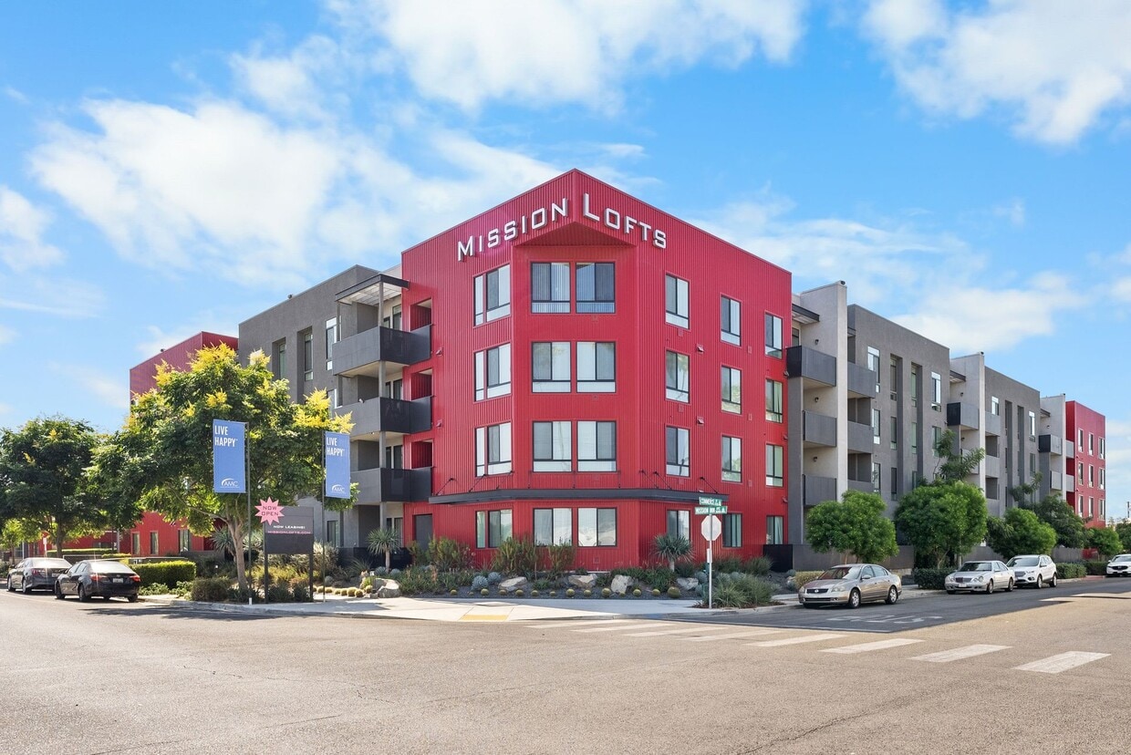 Mission Lofts - 3050 Mission Inn Ave Riverside, CA 92507 | Apartments.com