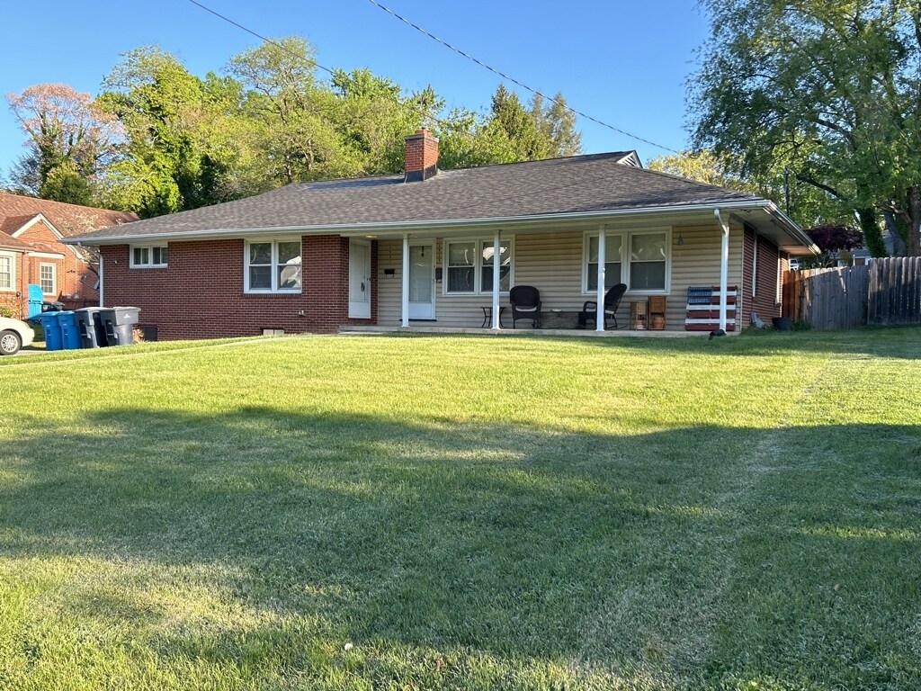 2931 Corbieshaw Rd Sw Unit 2931, Roanoke, VA 24015 - 2931 Corbieshaw Rd ...